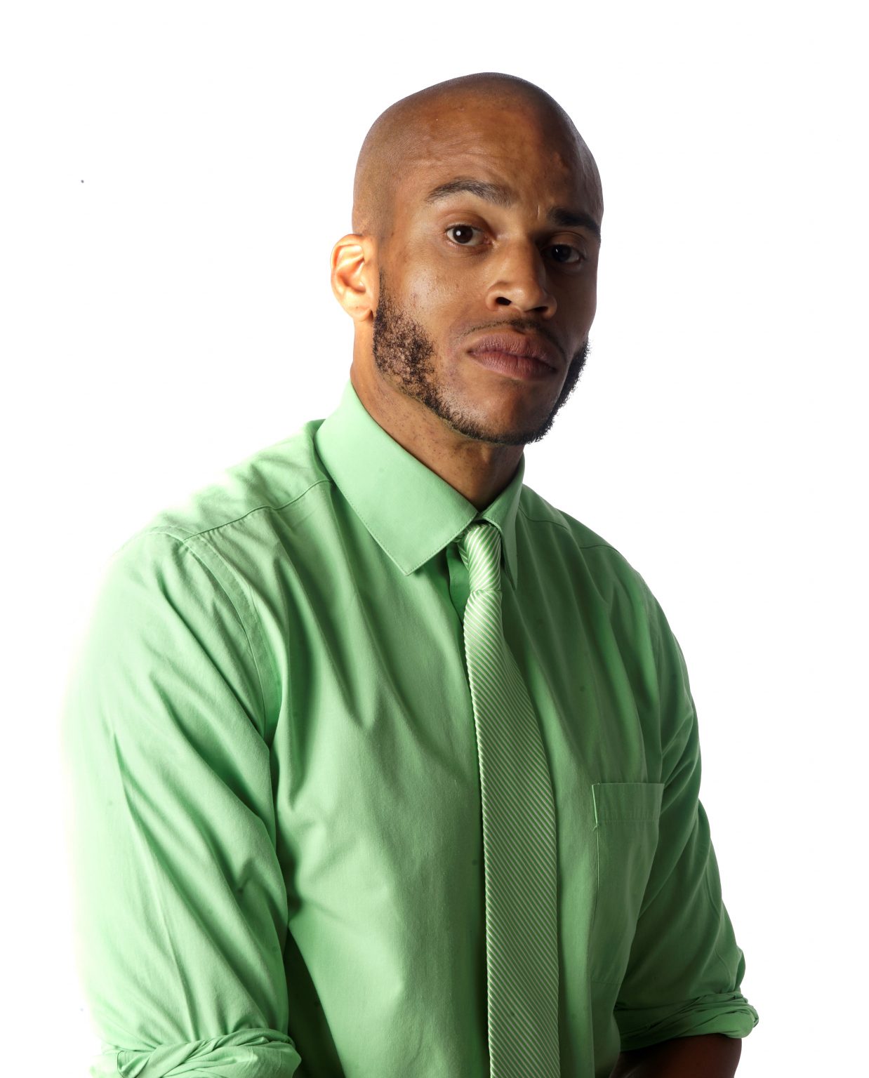 Justin Smith - Preferred Partner